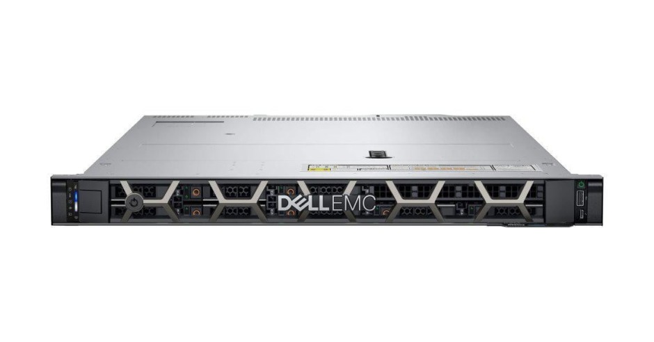 PowerEdge R650xs Rack Server Intel Xeon Silver 4309Y 2.8G, 8C/16T, 10 ...