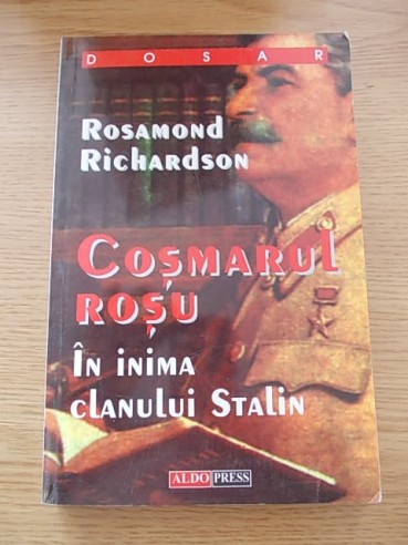 Inima lui stalin. Cumpara ieftin, pret bun