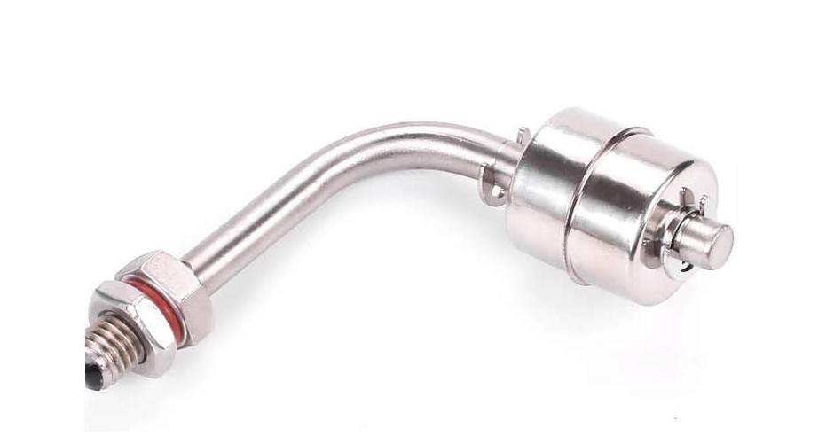 Plutitor Senzor nivel inox 120mm | Okazii.ro