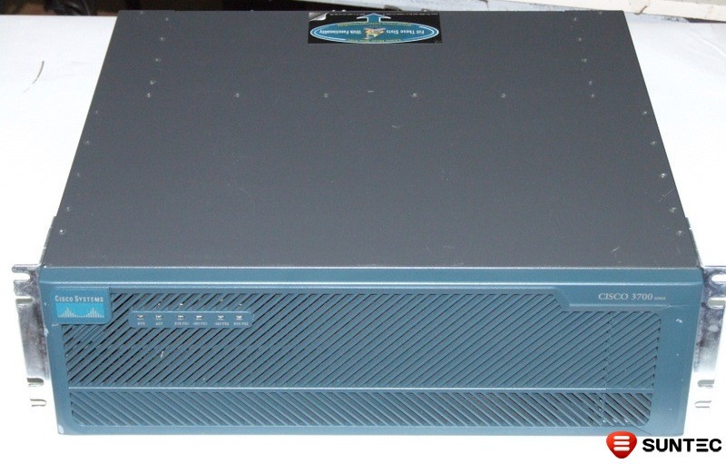 Router Cisco 3745 | arhiva Okazii.ro