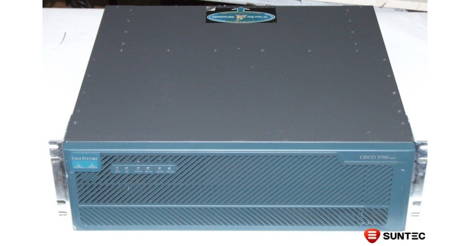 Router Cisco 3745 | arhiva Okazii.ro