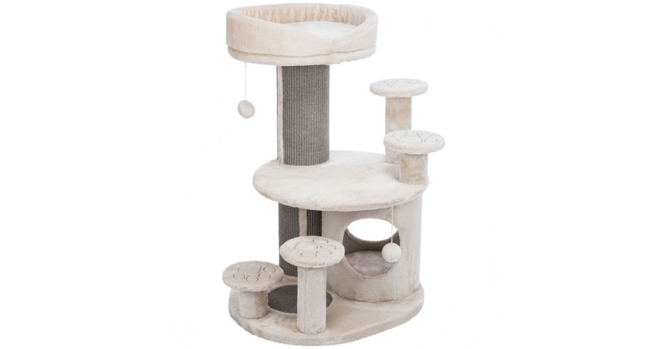 Trixie Cat Tree Emil - scarpinator pentru pisici 96 cm | arhiva Okazii.ro