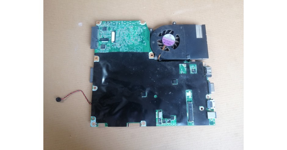 Placa de baza ADVENT MODENA M100 M101 M200 M201 aim00_ad.102 cu DEFECT ...