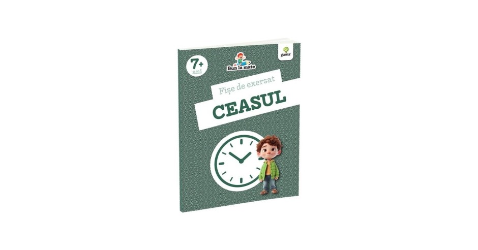 Fise de exersat CEASUL | arhiva Okazii.ro