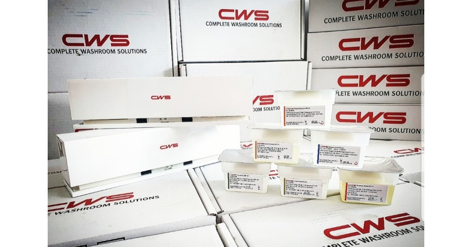 Odorizante CWS Air BAr -toata gama - (frutto/bubble gum/peach heaven ...