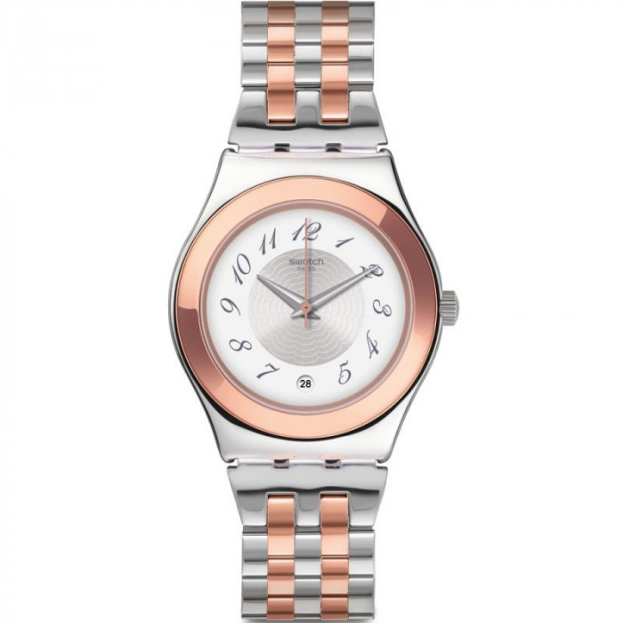 Ceas Dama, Swatch, Irony Midimix YLS454G - Marime universala | Okazii.ro