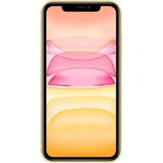 IPhone 11 Dual Sim eSim 128GB LTE 4G Galben 4GB RAM | arhiva Okazii.ro