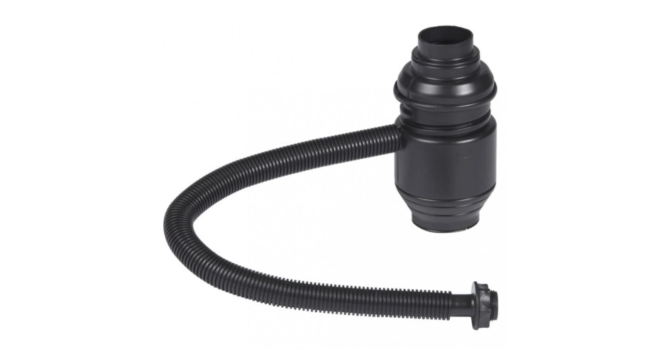 Nature Set conexiune butoi apa de ploaie | arhiva Okazii.ro