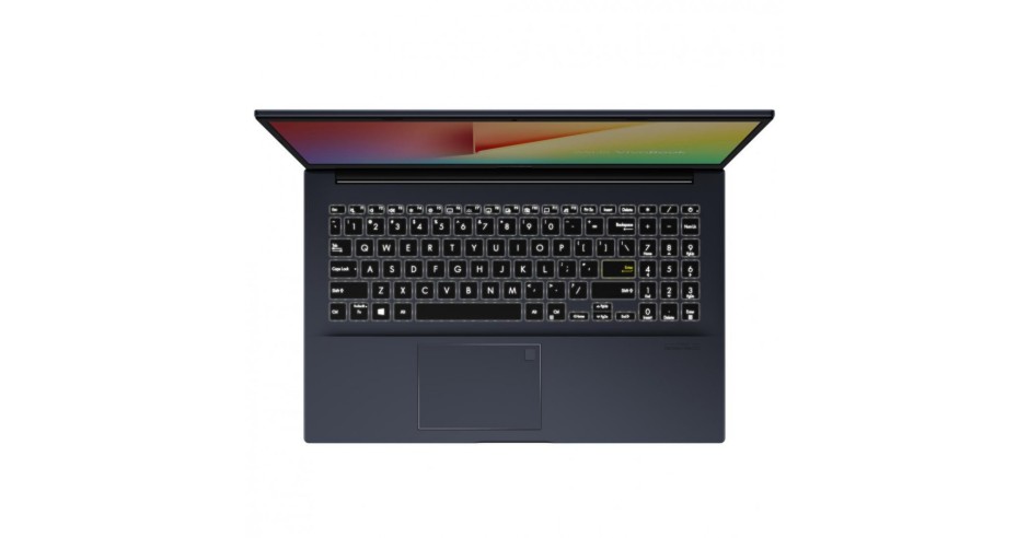 Laptop ASUS X513EA-BQ2888, 15.6-inch, FHD (1920 x 1080) 16:9 aspect ...