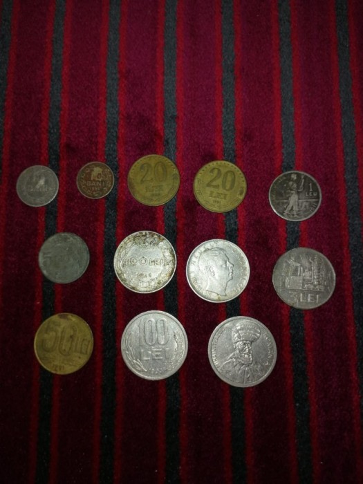 Monede vechi | Okazii.ro
