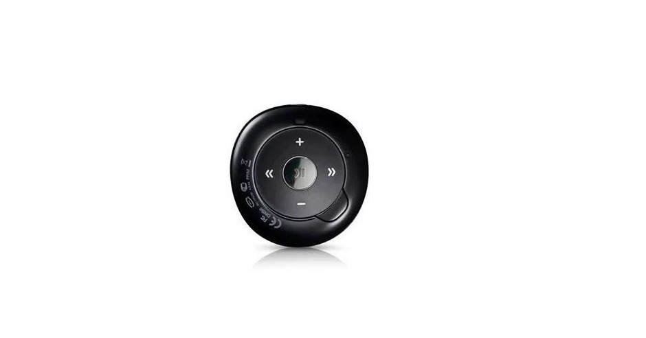 Vand MP3 player Samsung YP-S2 (Pebble) | arhiva Okazii.ro