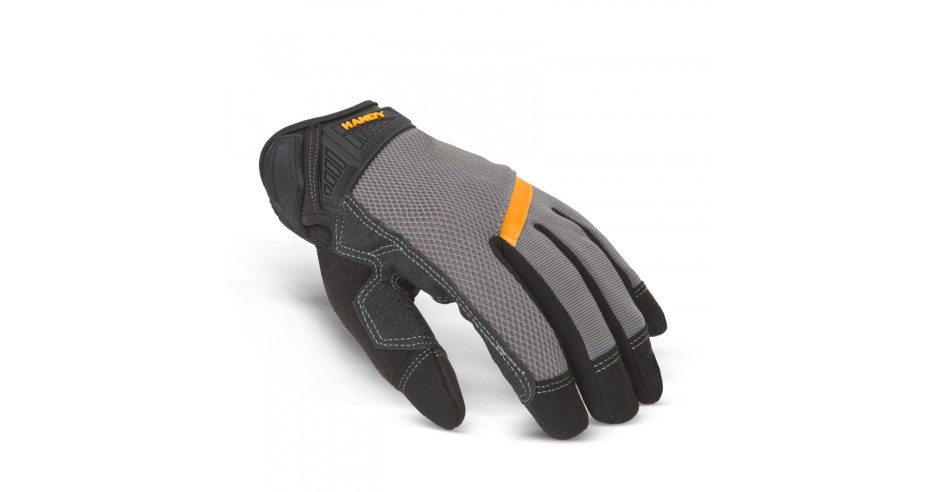 Manusi marimea XL - cu captuseala PVC si degete touchscreen | arhiva ...