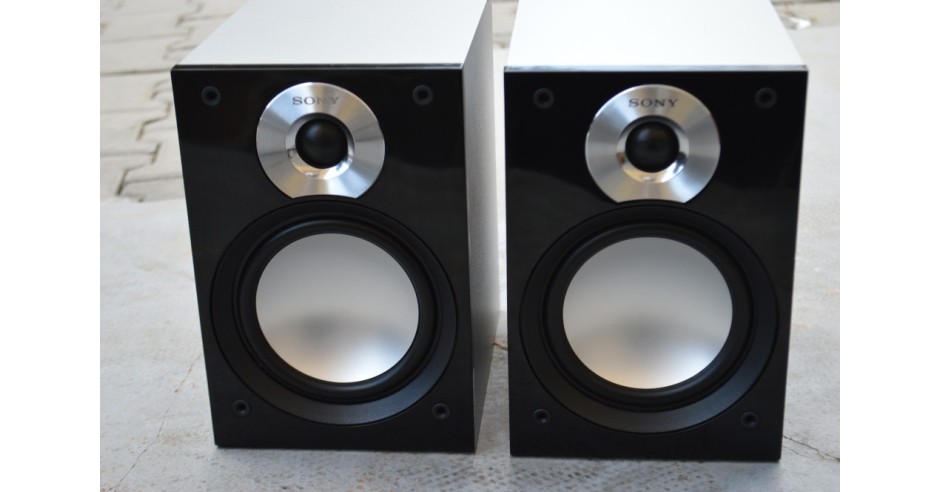 Boxe Sony SS 50 HDE | arhiva Okazii.ro