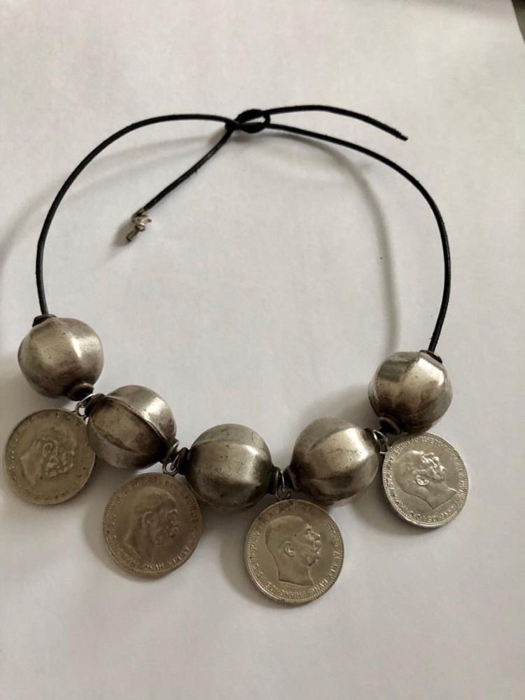 SALBA ARGINT DIN BANAT | arhiva Okazii.ro