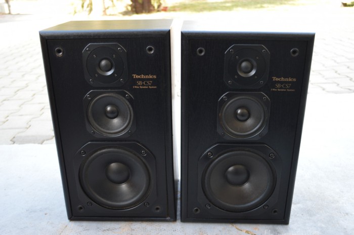 Boxe Technics SB CS 7 | Okazii.ro