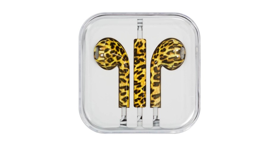 Casti Compatibile cu iPhone / iPad / iPod, Mufa Jack 3.5mm, Controller ...