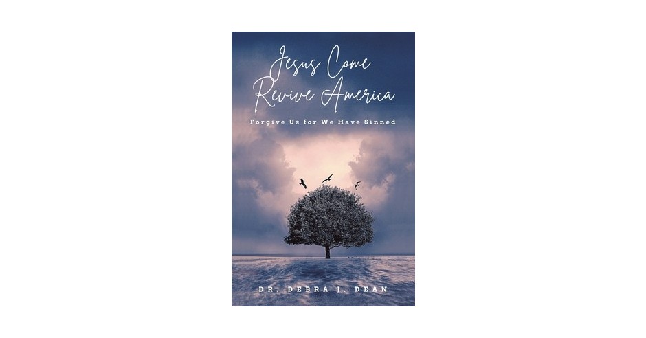 Jesus Come Revive America: Forgive Us for We Have Sinned | Okazii.ro