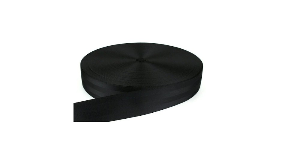 Banda / Chinga textila ancorare sere si solarii 5CMX100M | Okazii.ro