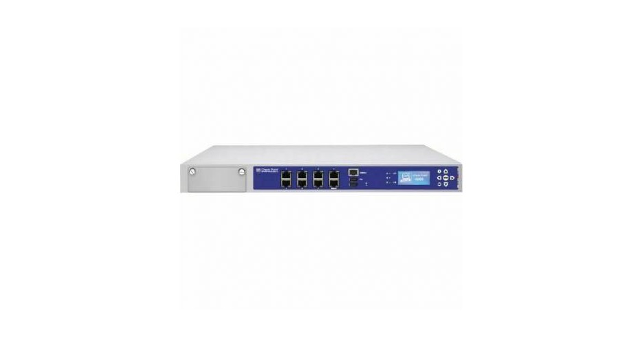 CheckPoint 4600 T-160 Next-Gen Firewall | arhiva Okazii.ro