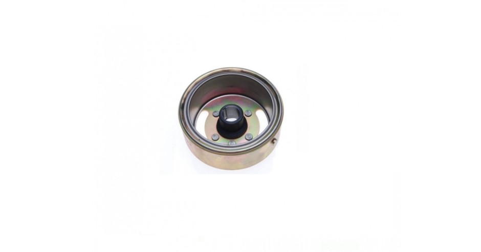 Volanta Enduro/Cross 110-125cc, Diametru 110mm, Compatibila Diverse ...