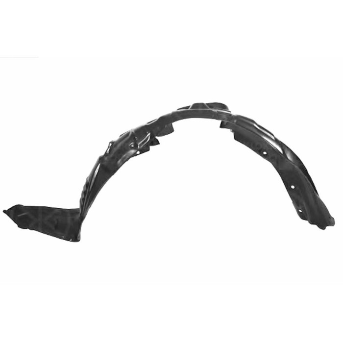 Carenaj roata Mazda 5 (Cr19), 04.2005-05.2010(Diesel ), Fata, Stanga ...