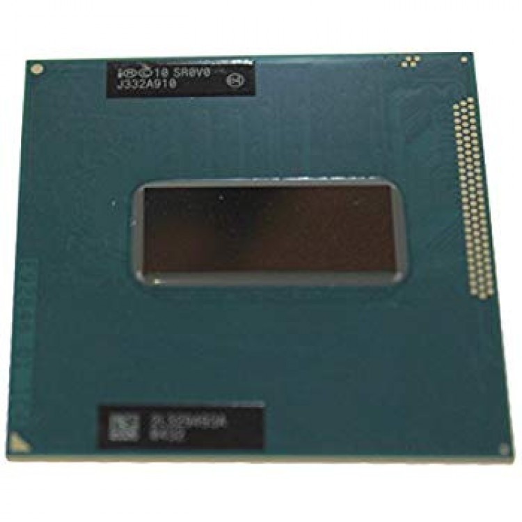 Procesor Intel Core i7-3520M 2.90GHz, 4MB Cache, Socket FCPGA988 ...