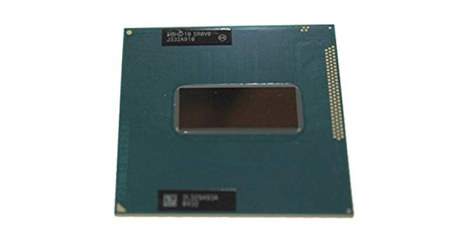 Procesor Intel Core i7-3520M 2.90GHz, 4MB Cache, Socket FCPGA988 ...