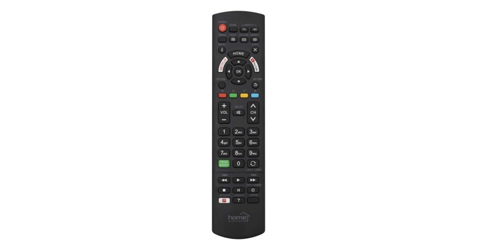 Telecomanda televizoare smart Panasonic precodat nu necesita ...