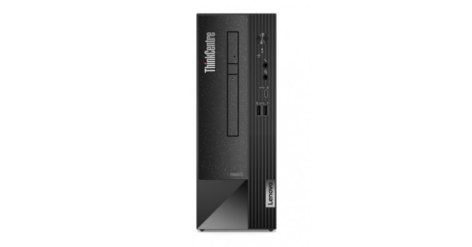 Sistem desktop Lenovo ThinkCentre Neo 50s Intel Core i9-12900 16GB 512GB SSD Free Dos Black ...