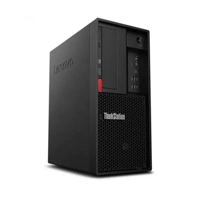 Workstation Lenovo ThinkStation P330 Tower | Okazii.ro