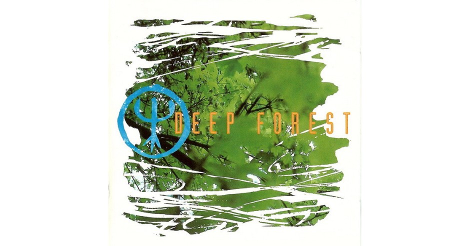 CD Deep Forest ? Deep Forest, original | arhiva Okazii.ro
