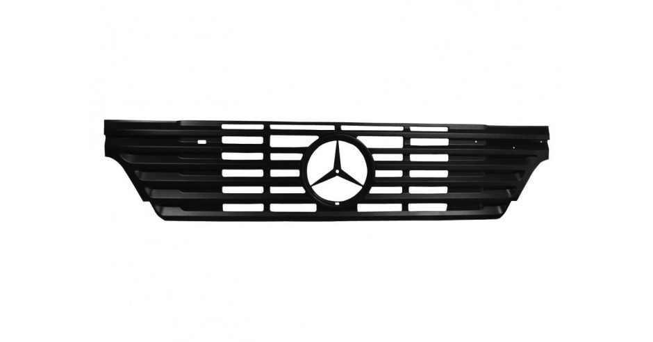 Grila Radiator Am Mercedes-Benz Actros MP1 Mega 1996-2002 9417511218 ...