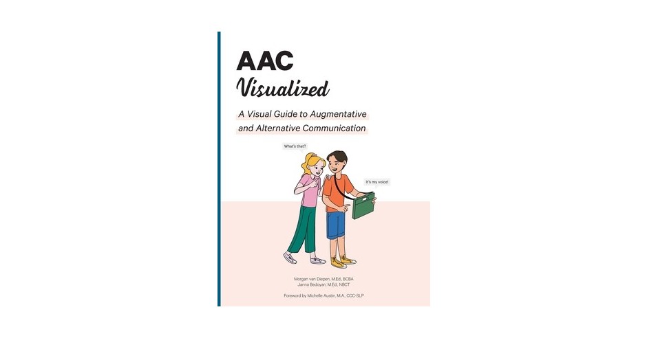 AAC Visualized: A Visual Guide to Augmentative and Alternative ...