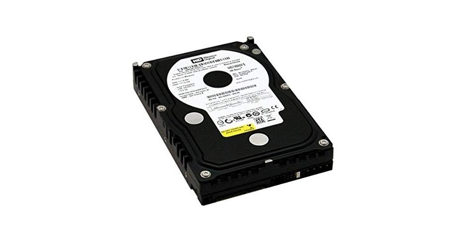 Hard disk PC WD740ADFS 74GB 10000 RPM 16MB Cache SATA 3.0Gb/s 3.5 ...