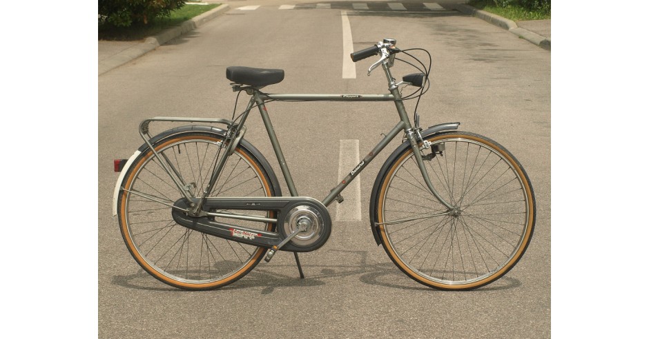 Bicicleta clasica de barbati - Batavus Topper, 23, 3, 26 | Okazii.ro