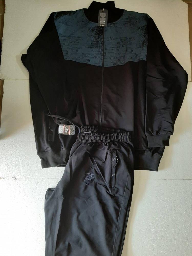 TRENING BARBATESC MARIMI EXCEPTIONALE 4XL-8XL | arhiva Okazii.ro