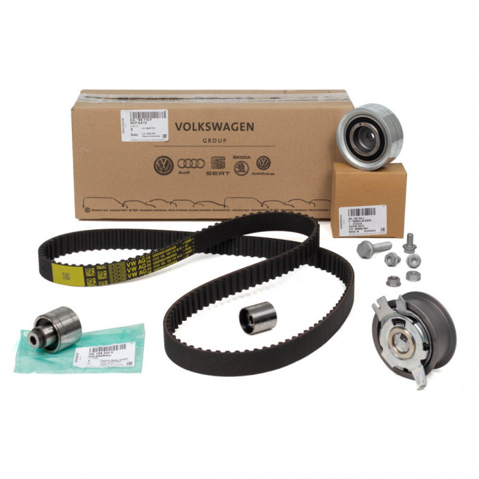Kit Distributie Oe Volkswagen 03L198119F | Okazii.ro