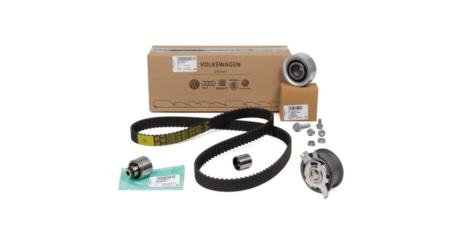 Kit Distributie Oe Volkswagen 03L198119F | arhiva Okazii.ro
