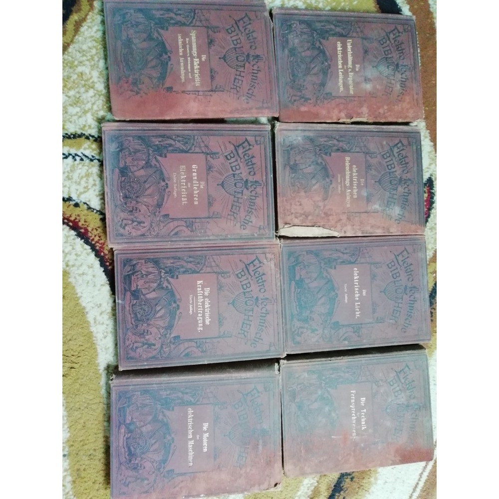 Carti vechi 1894 1894 vechi | Okazii.ro