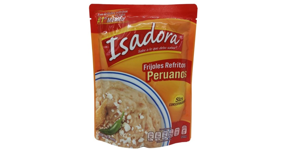 Piure de fasole peruana prajita | Okazii.ro