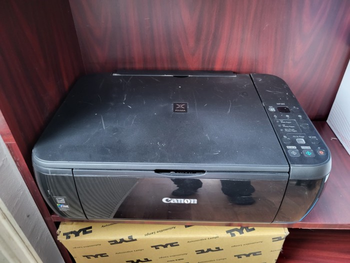 Multifuncțională Canon MP280 | Okazii.ro