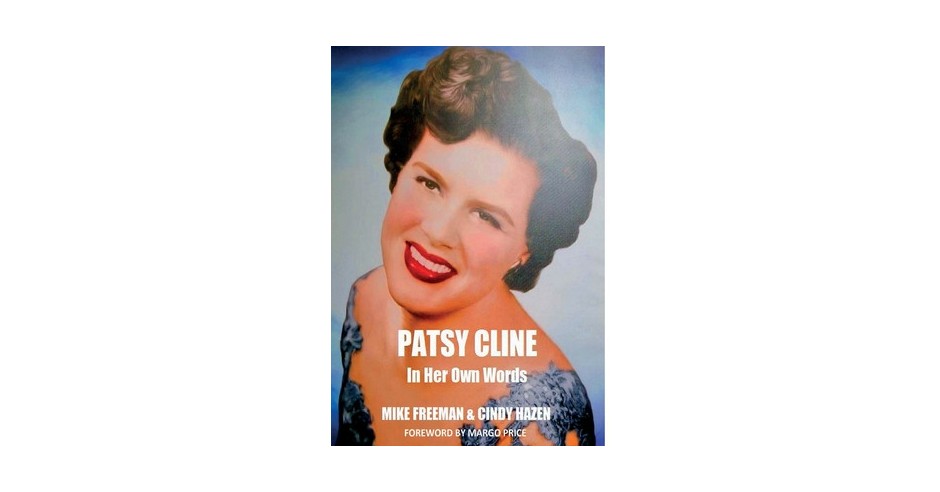 Patsy Cline In Her Own Words | arhiva Okazii.ro