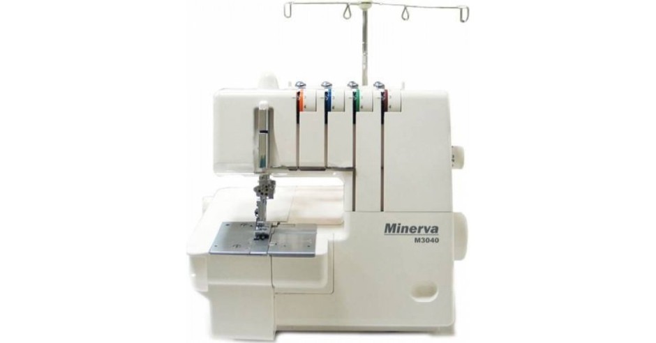 Masina de acoperire Minerva M3040 | arhiva Okazii.ro