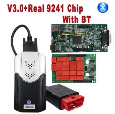 Tester Auto Diagnoza Multimarca Delphi DS150e Bluetooth 2022 pret 250 ...