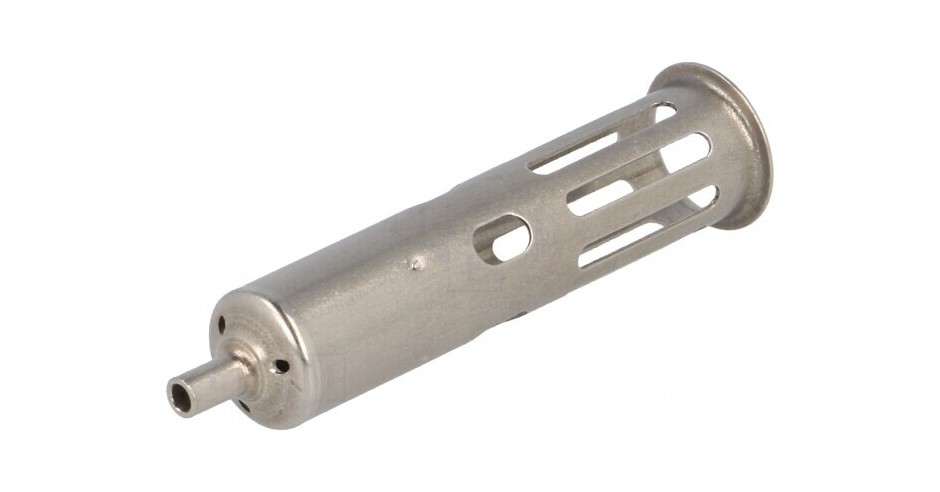 Duza aer cald 1,5mm pentru ciocan de lipit cu gaz WEL.WP2, WELLER ...