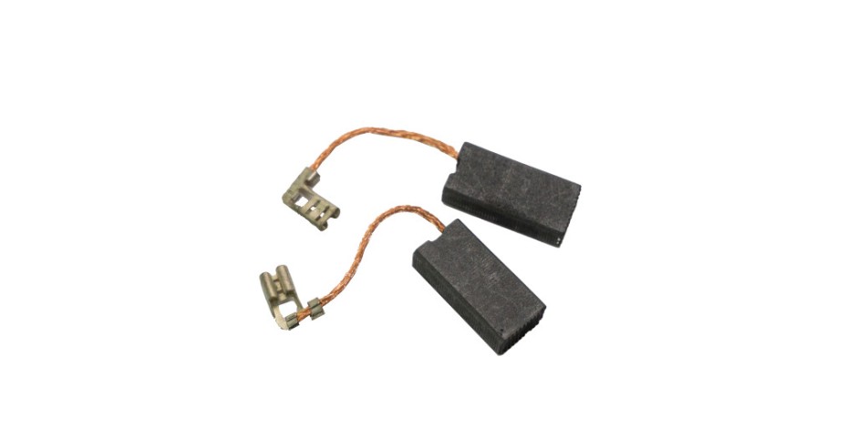 Perii colectoare carbuni 7 x 12,5 x 26mm pentru Hilti TE 40, TE 70 TE40 ...