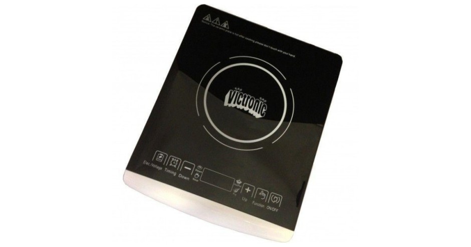 Plita Victronic 528 cu inductie | arhiva Okazii.ro