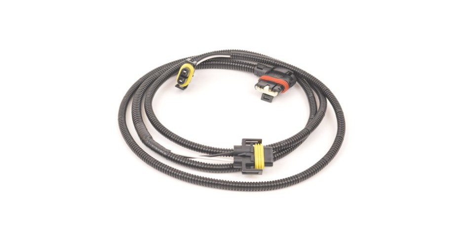 Cablaj proiector Dacia Logan 2004-2012 7618 | Okazii.ro