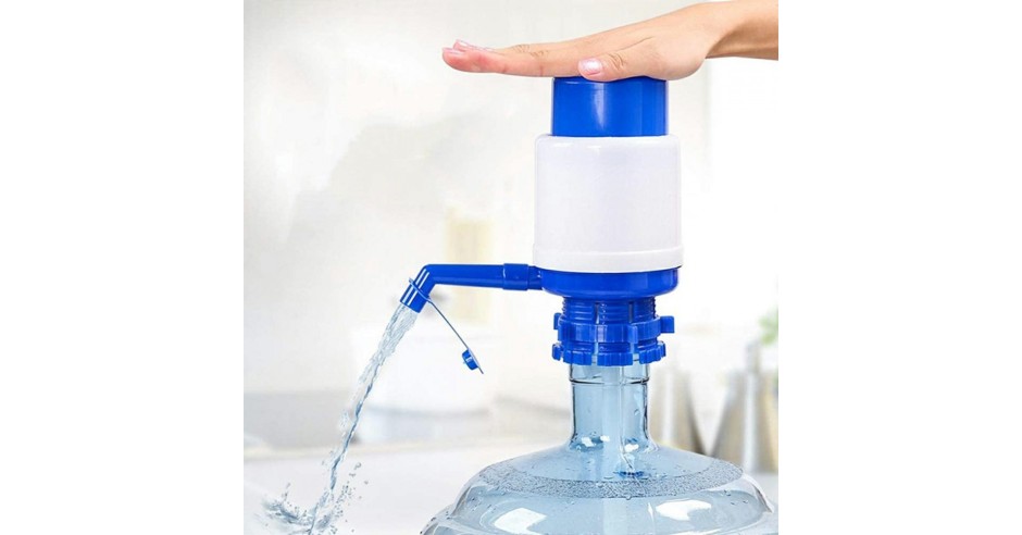 Pompa Manuala Universala pentru distribuire apa FAVLine Selection, Oem ...