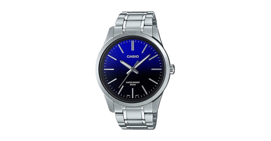 Ceas Barbati, Casio, Collection MTP-E180D-2A | arhiva Okazii.ro